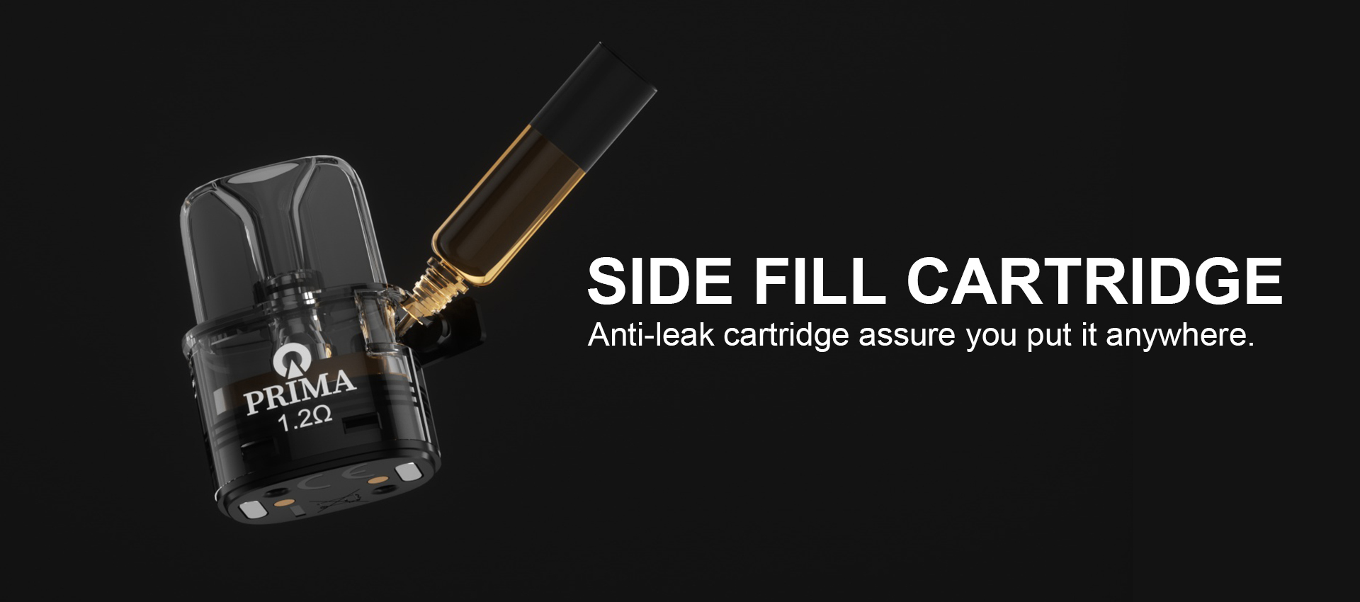 FLIPPOD – Innovative Disposable Vapes