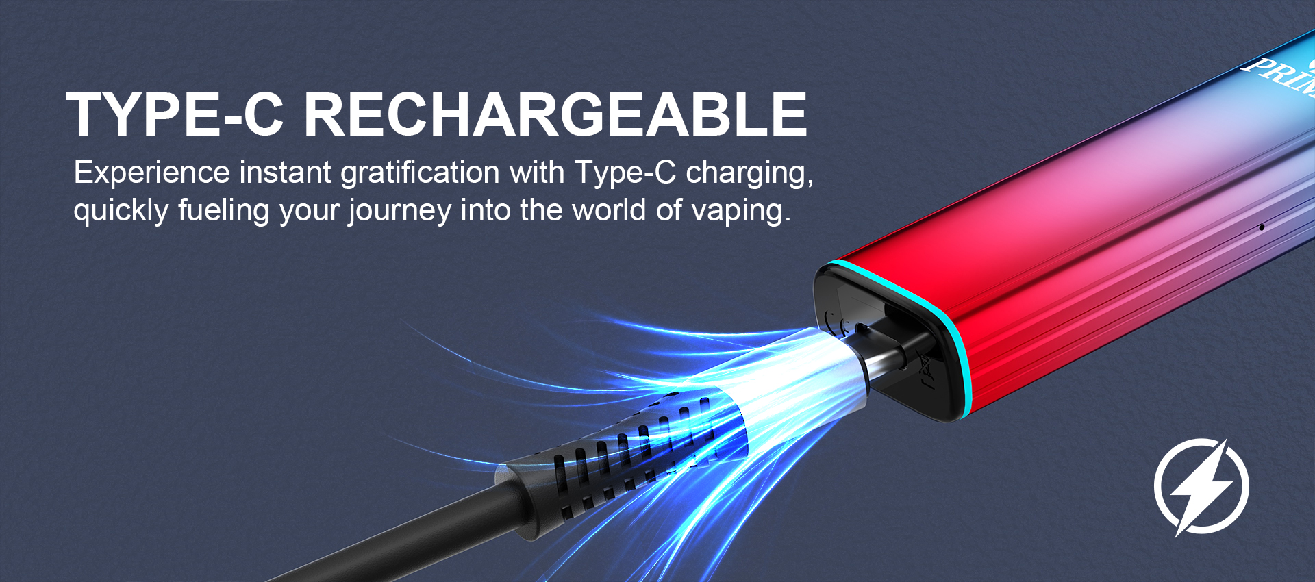 R1 – Innovative Disposable Vapes
