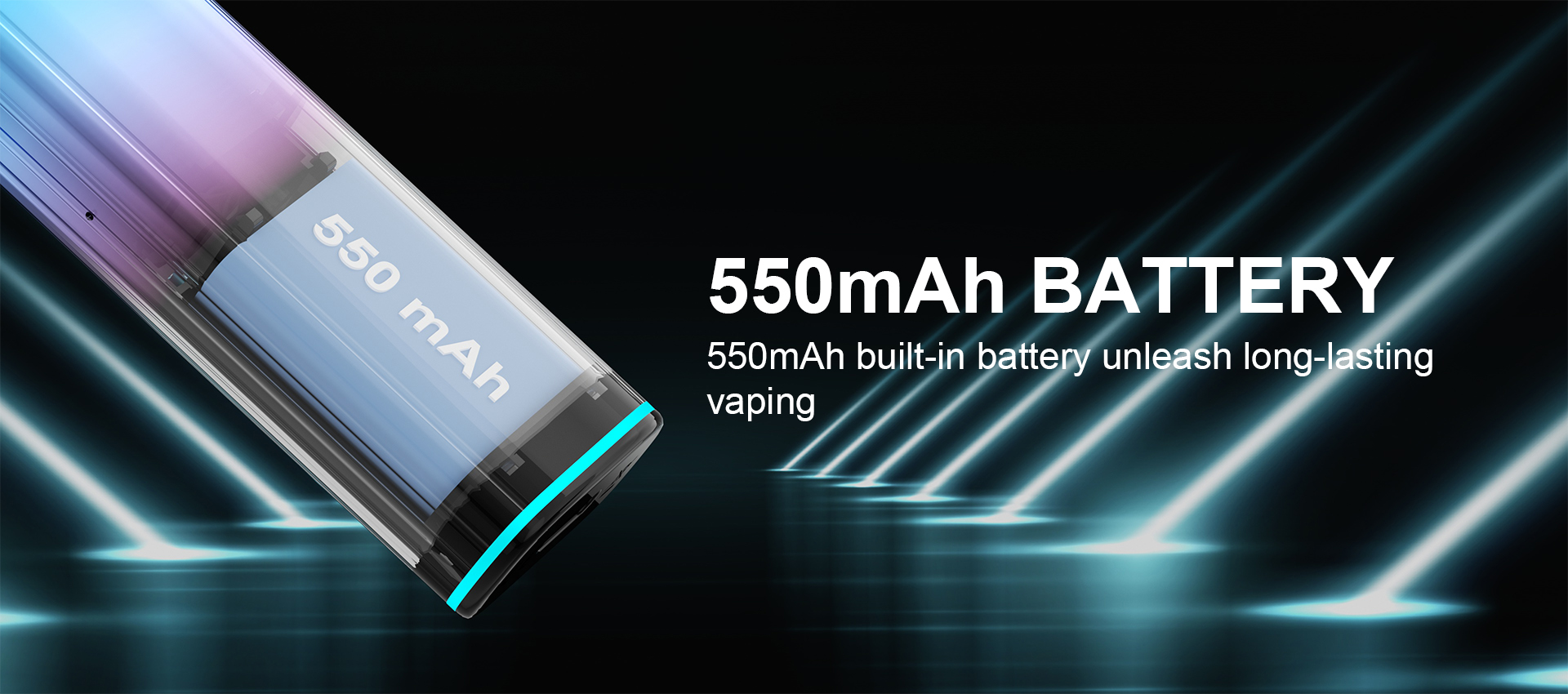 R1 – Innovative Disposable Vapes